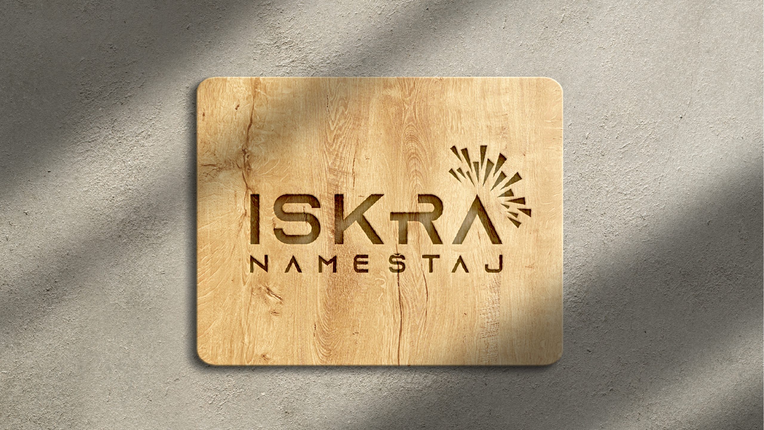 Logo design – Ana Miškovicova DESIGN