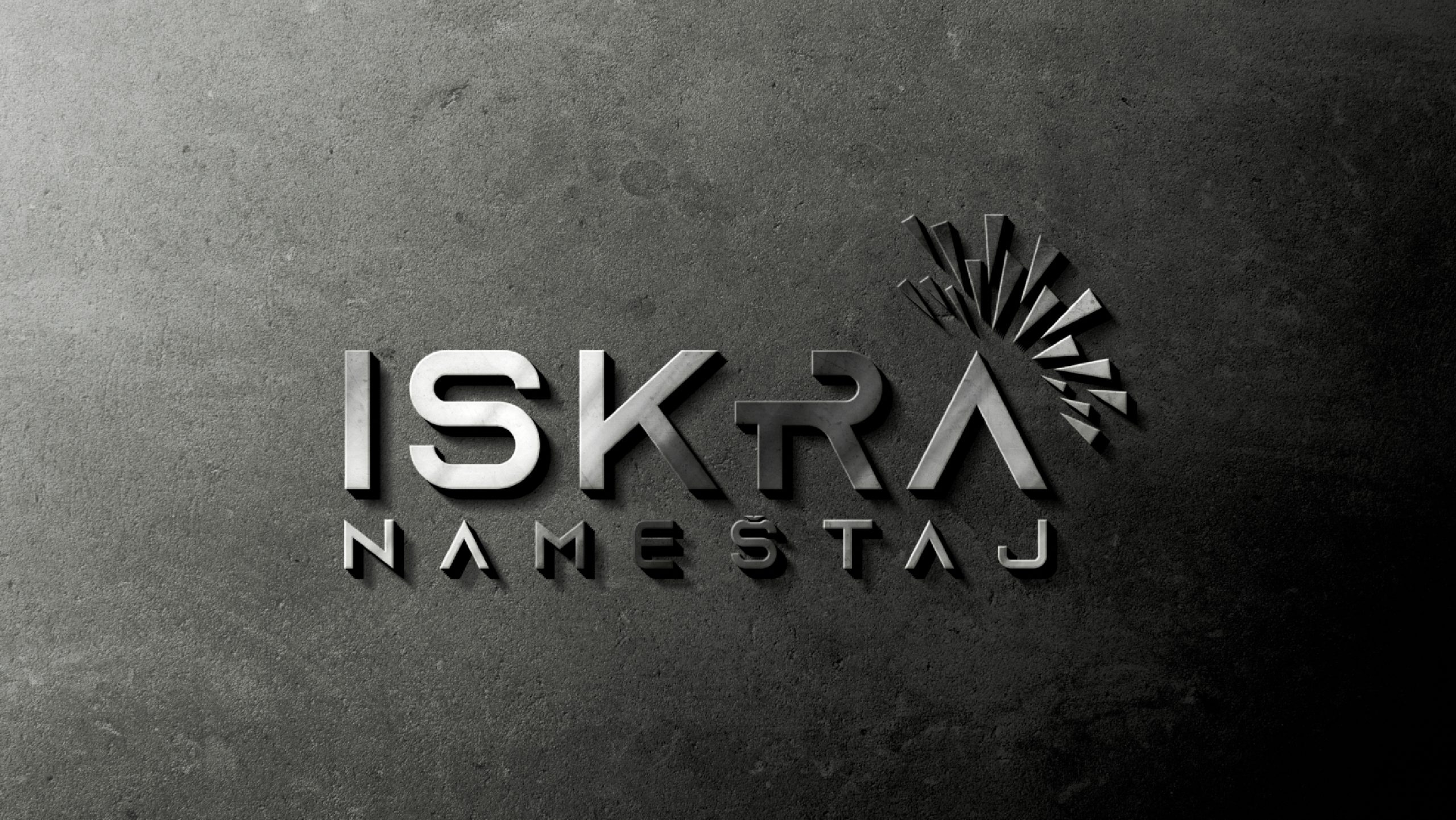 Logo design – Ana Miškovicova DESIGN